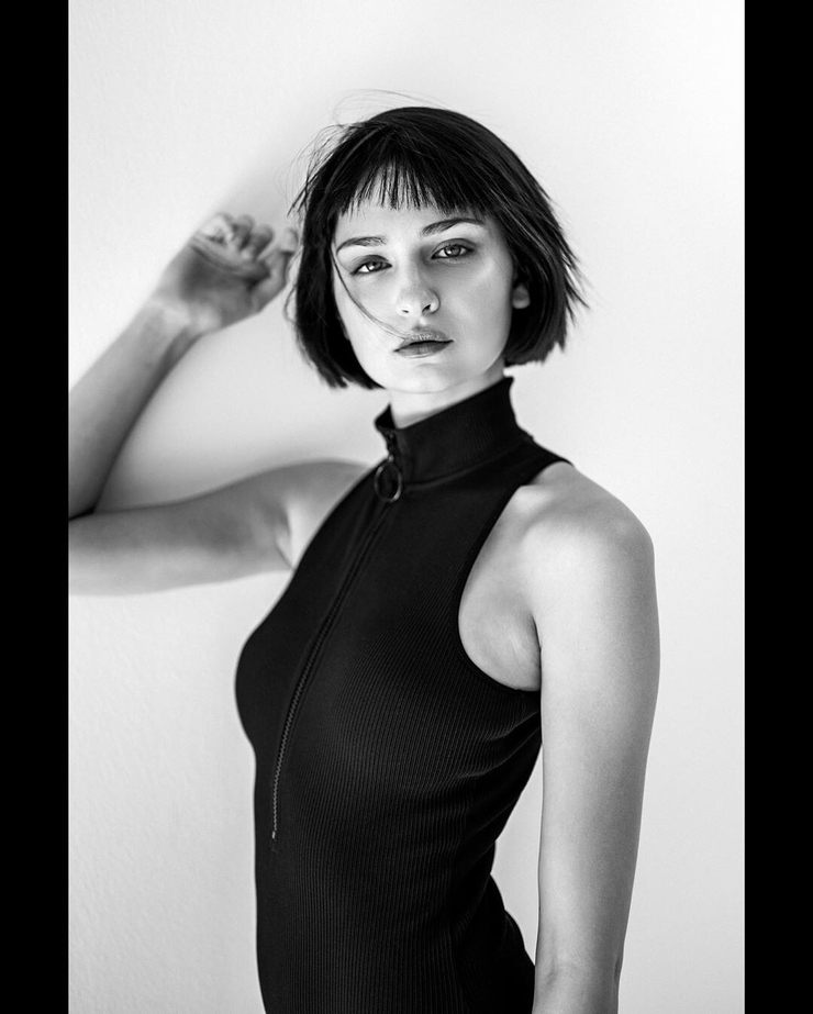 Picture of Anastasia Borisova