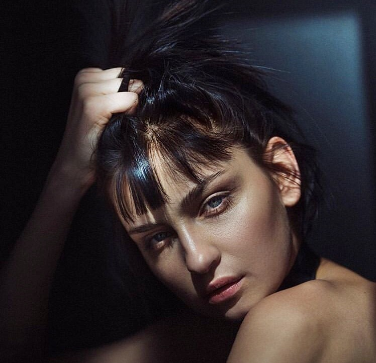 Picture of Anastasia Borisova