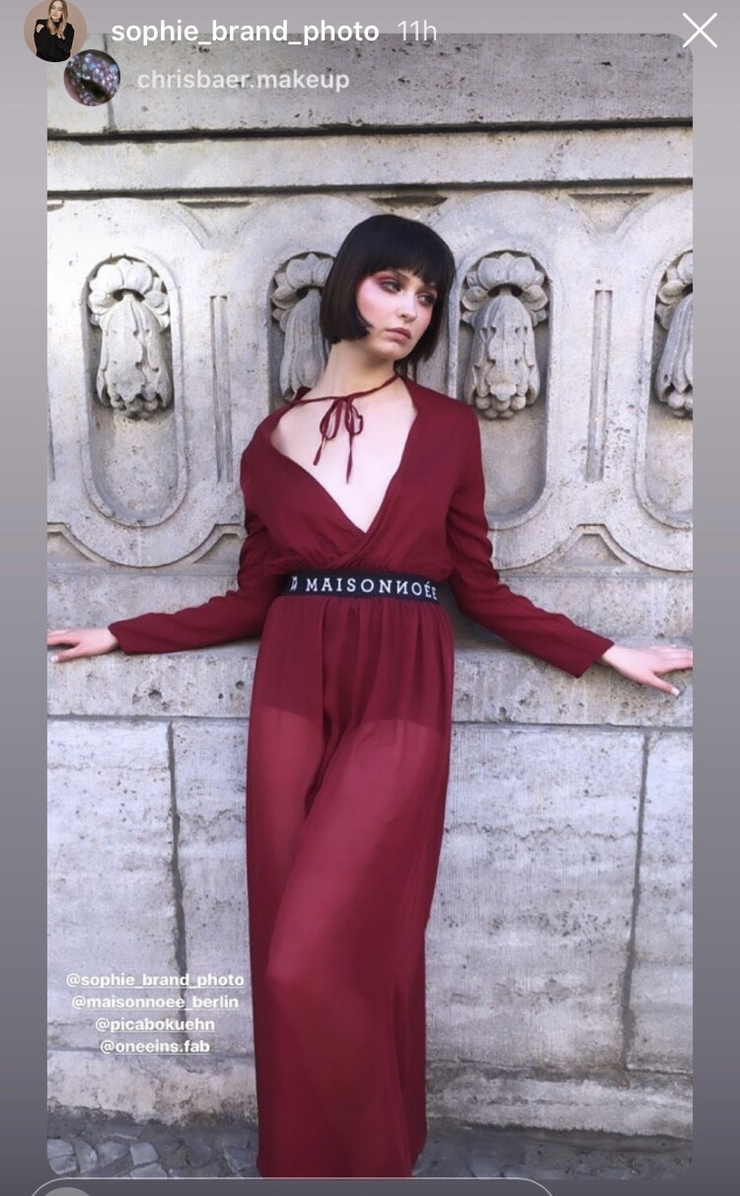 Picture of Anastasia Borisova