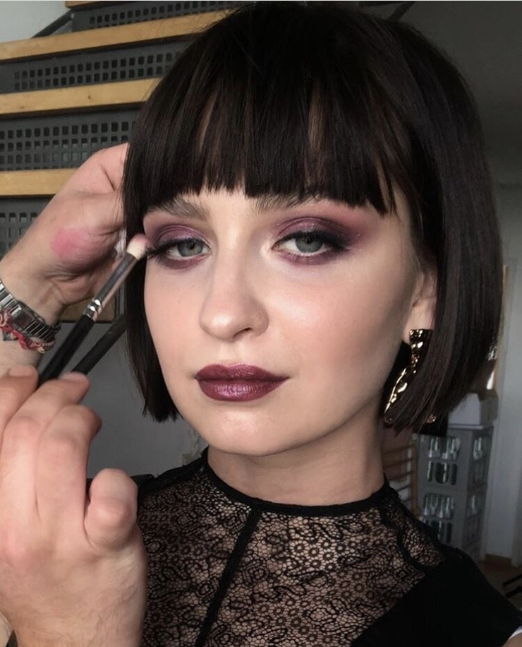 Picture of Anastasia Borisova