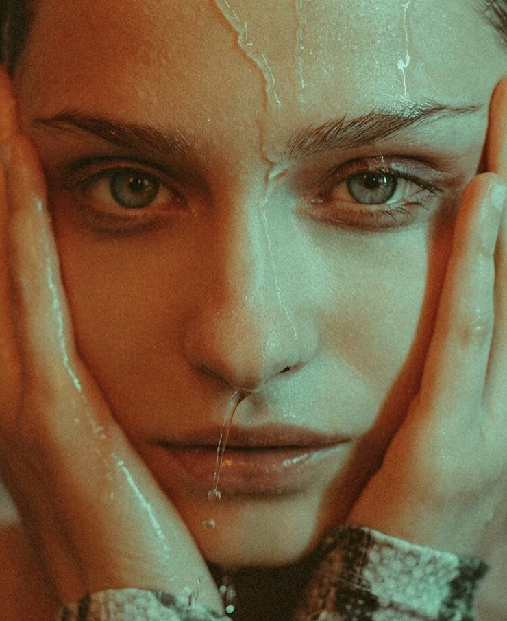 Picture of Anastasia Borisova