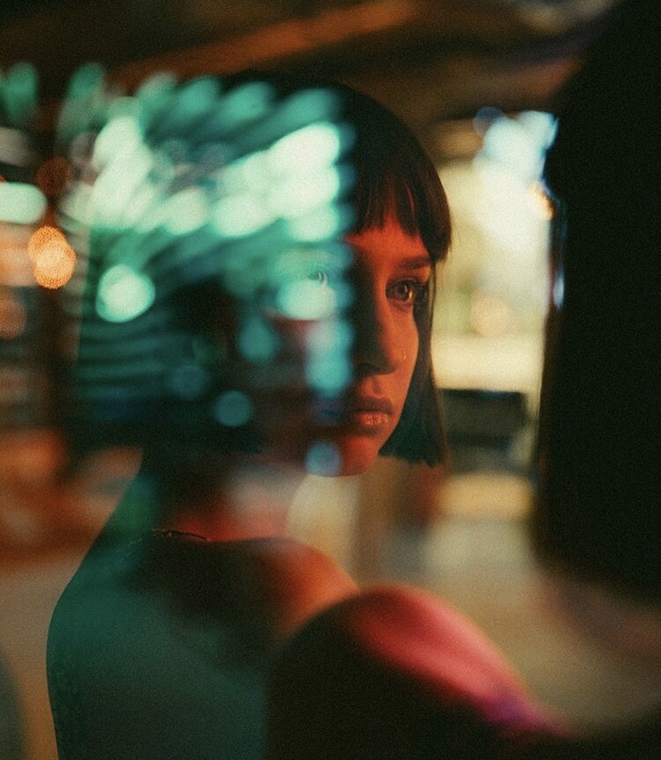 Picture of Anastasia Borisova