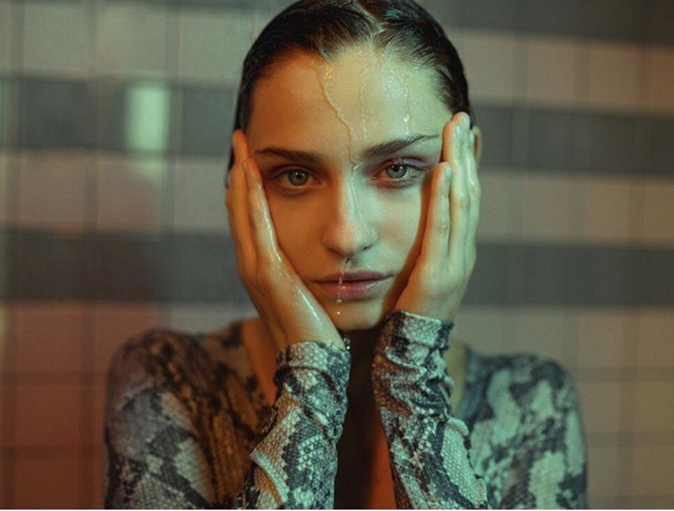 Picture of Anastasia Borisova