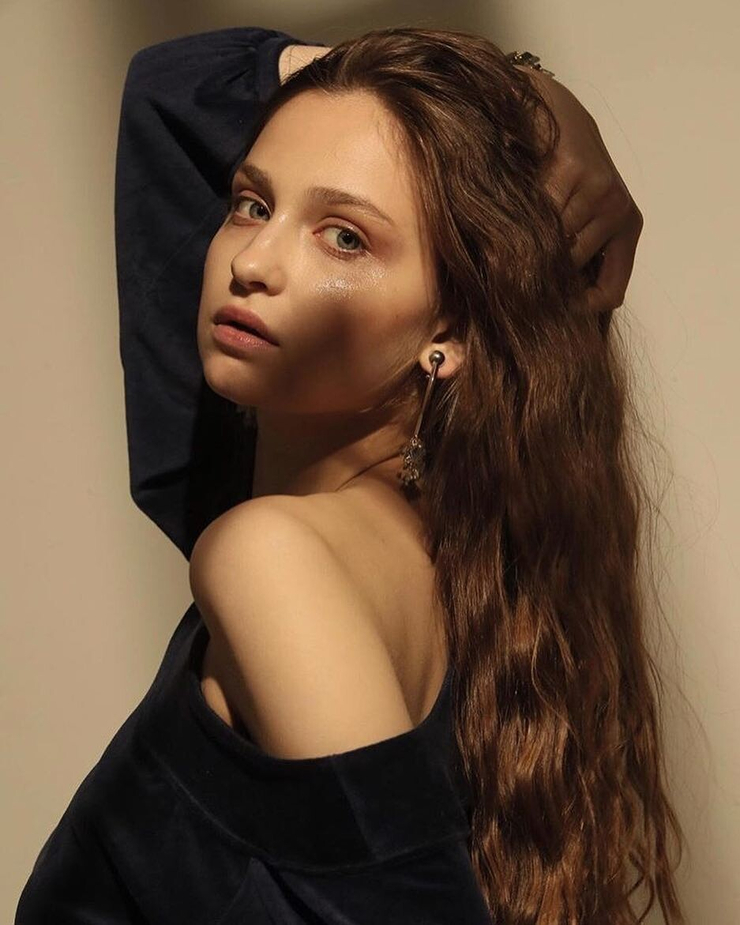 Picture of Anastasia Borisova
