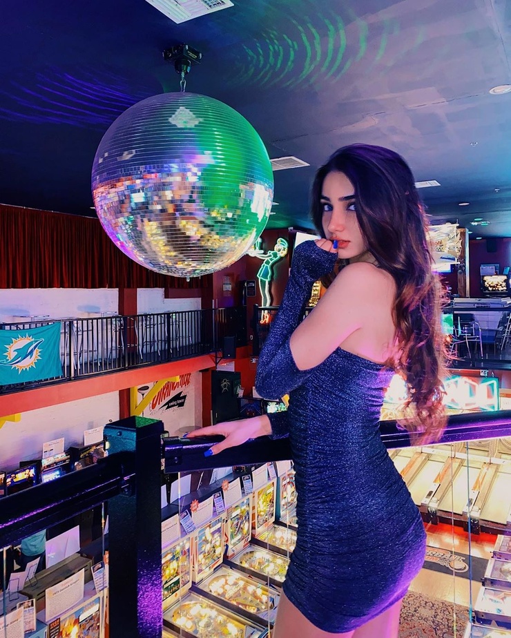 Taylor Machat picture