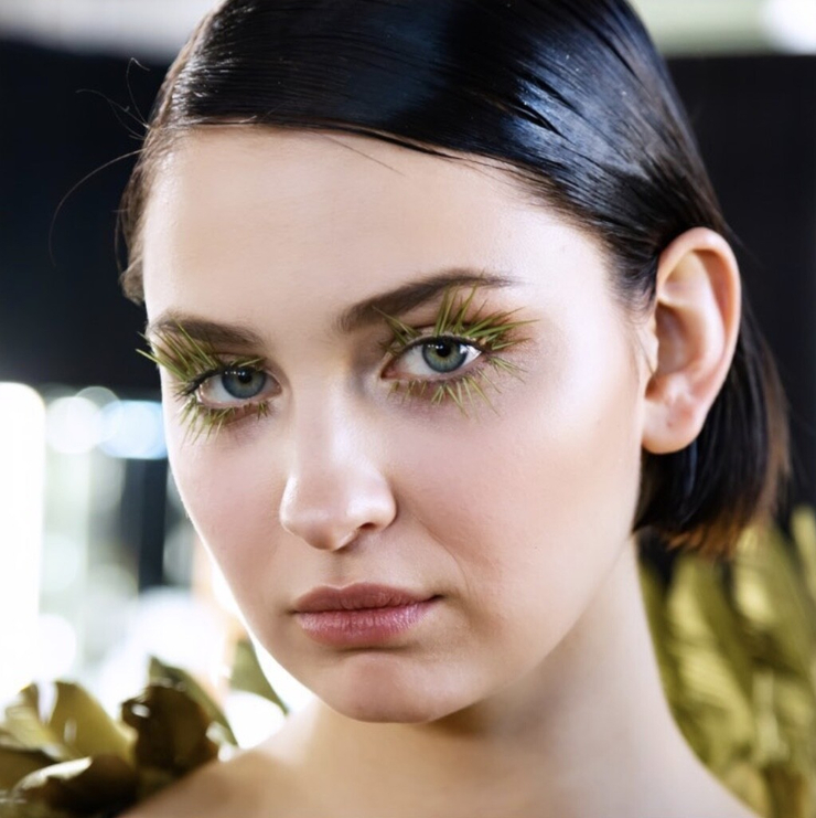 Picture of Anastasia Borisova