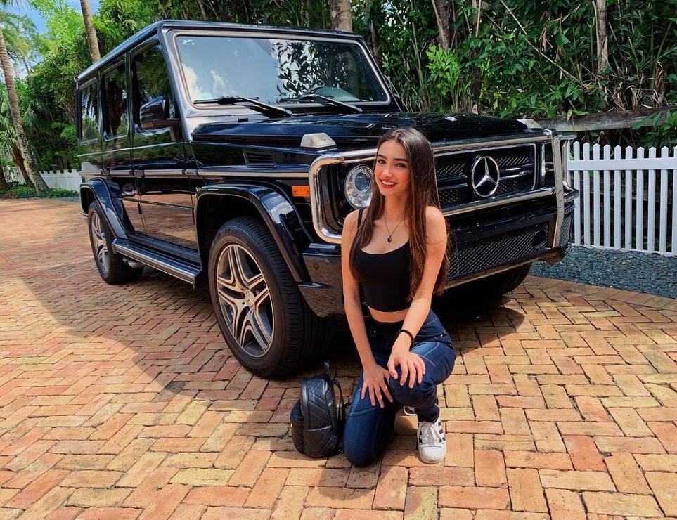 Picture of Taylor Machat