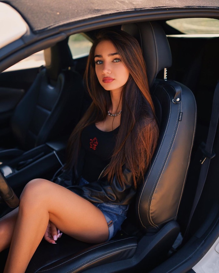 Taylor Machat picture
