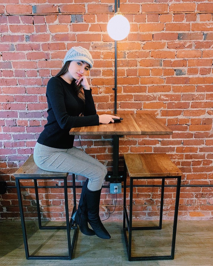 Picture of Taylor Machat