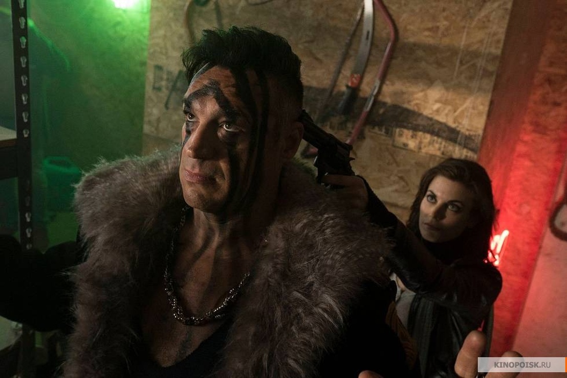 Picture of Dead Rising: Watchtower (2015)