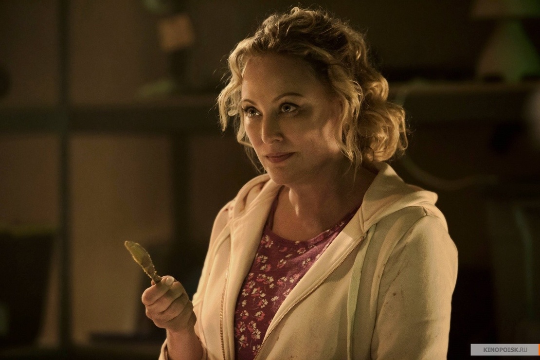 Dead Rising: Watchtower (2015) picture