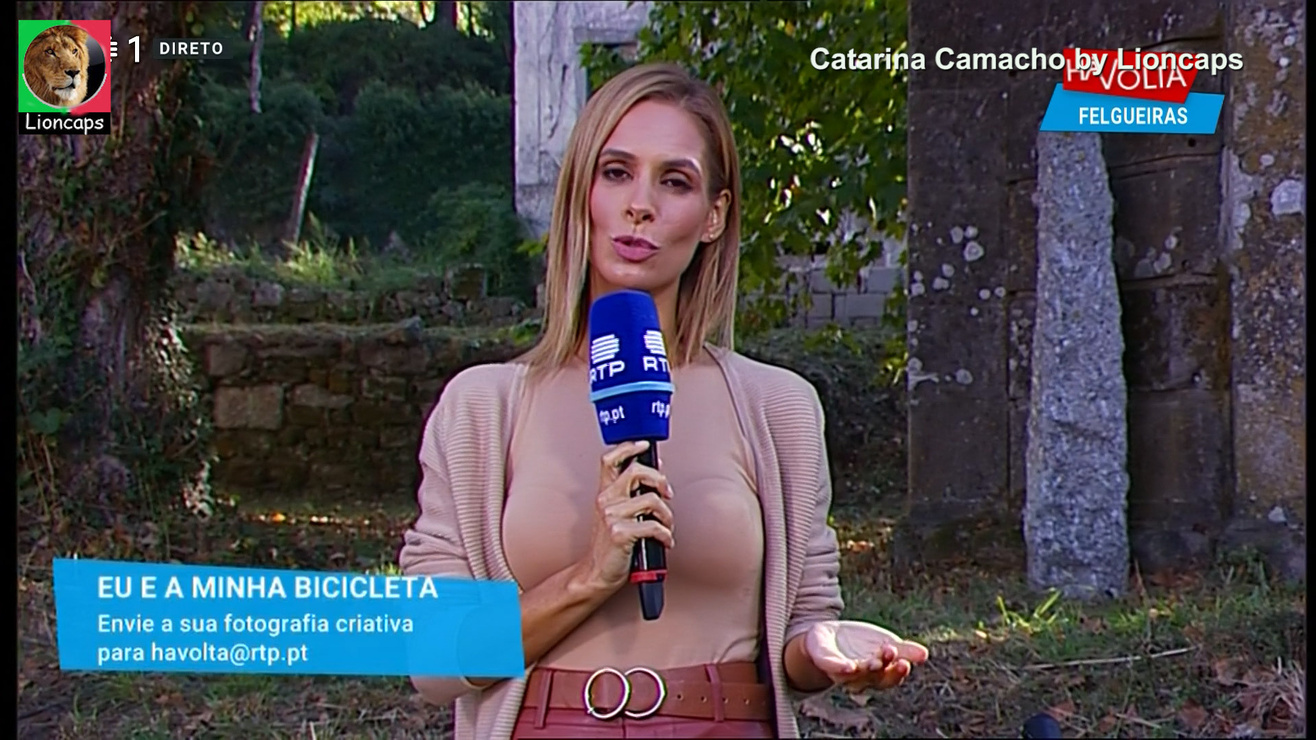 Picture of Catarina Camacho