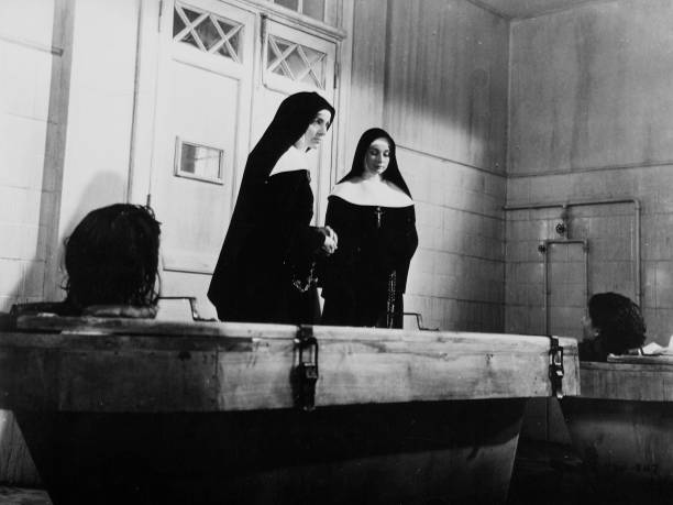 The Nun's Story picture