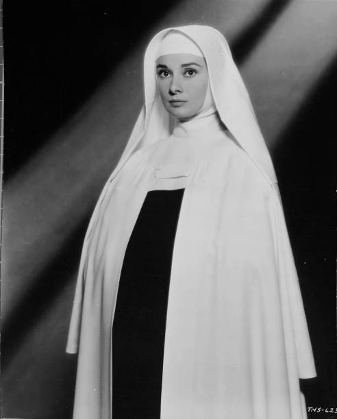 Picture of The Nun's Story