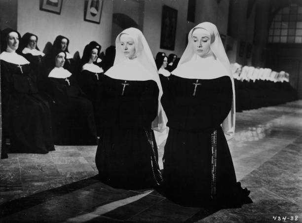 Picture of The Nun's Story