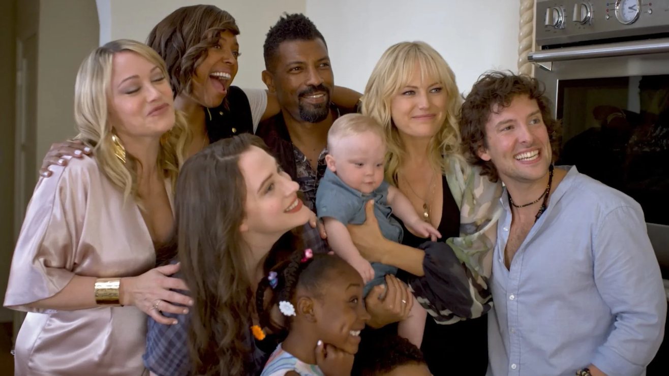 Picture of Friendsgiving