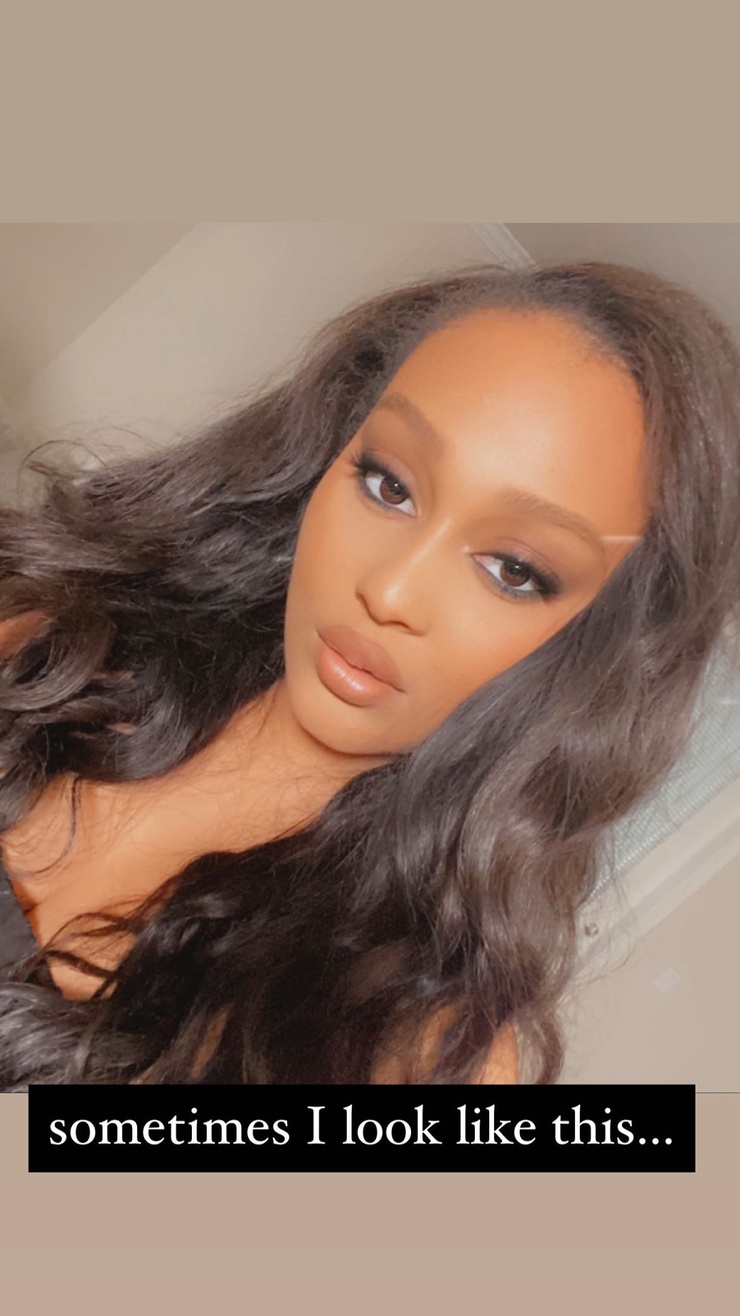 Picture of Aliyah Royale