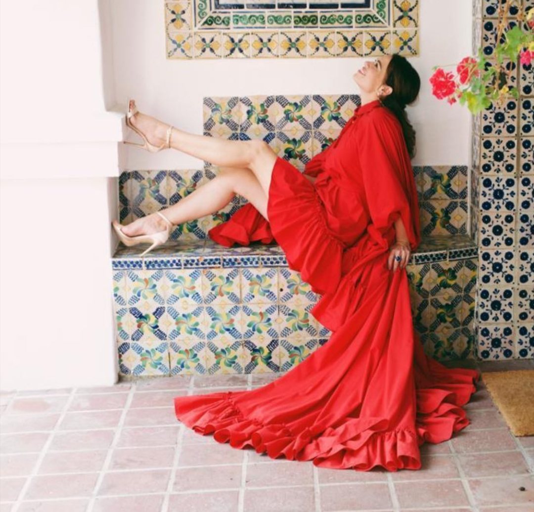 Picture of Bethany Joy Galeotti