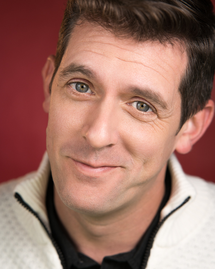 Picture of David J. Lee
