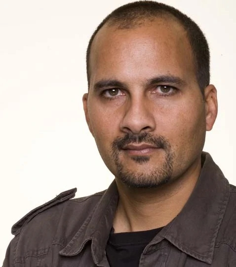 Amyn Kaderali picture