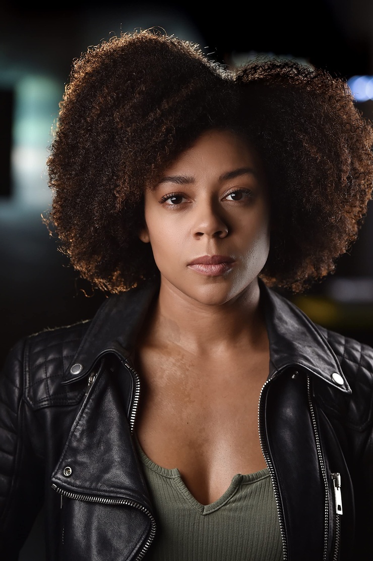 Picture of Tamara Austin