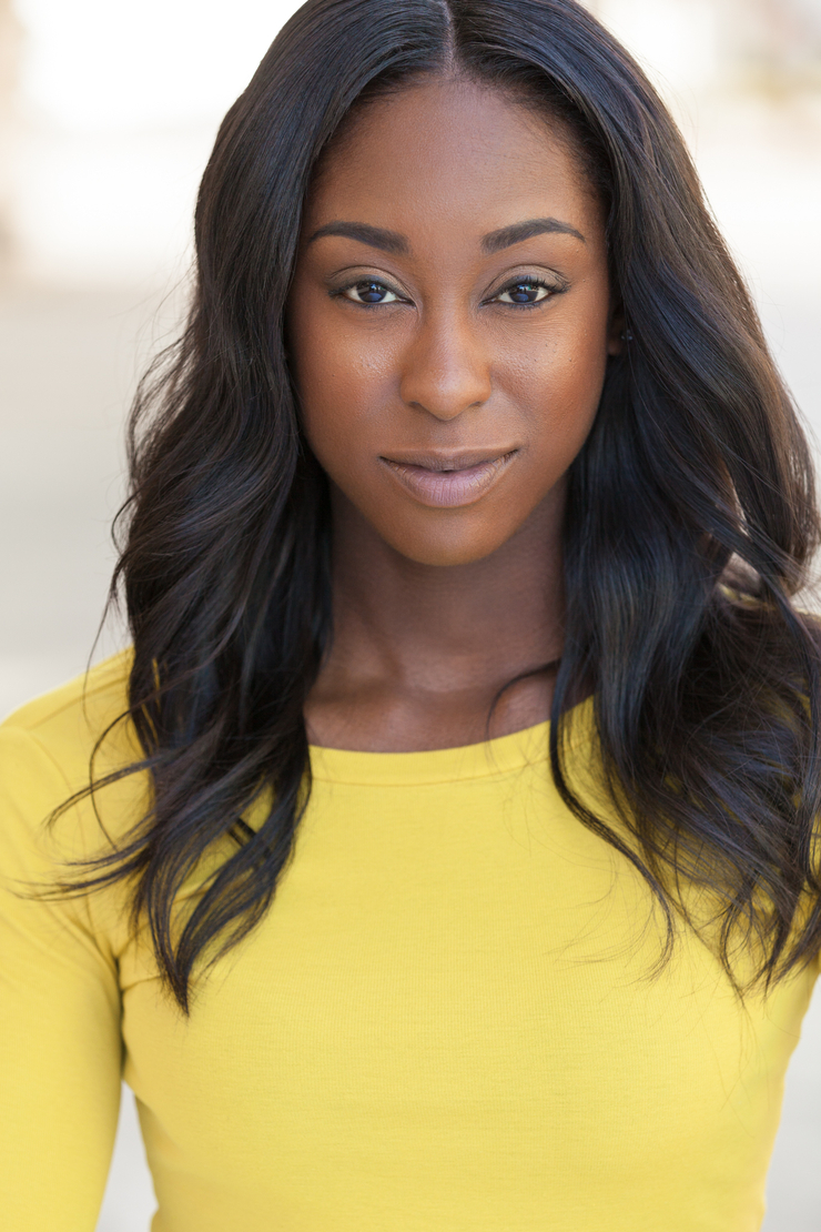 Picture of Rachelle Neal