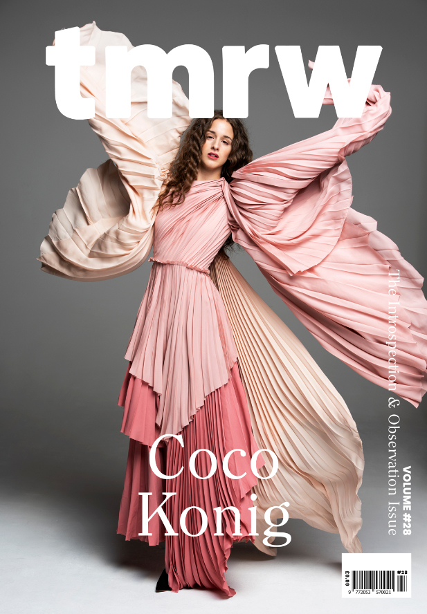 Picture of Coco König