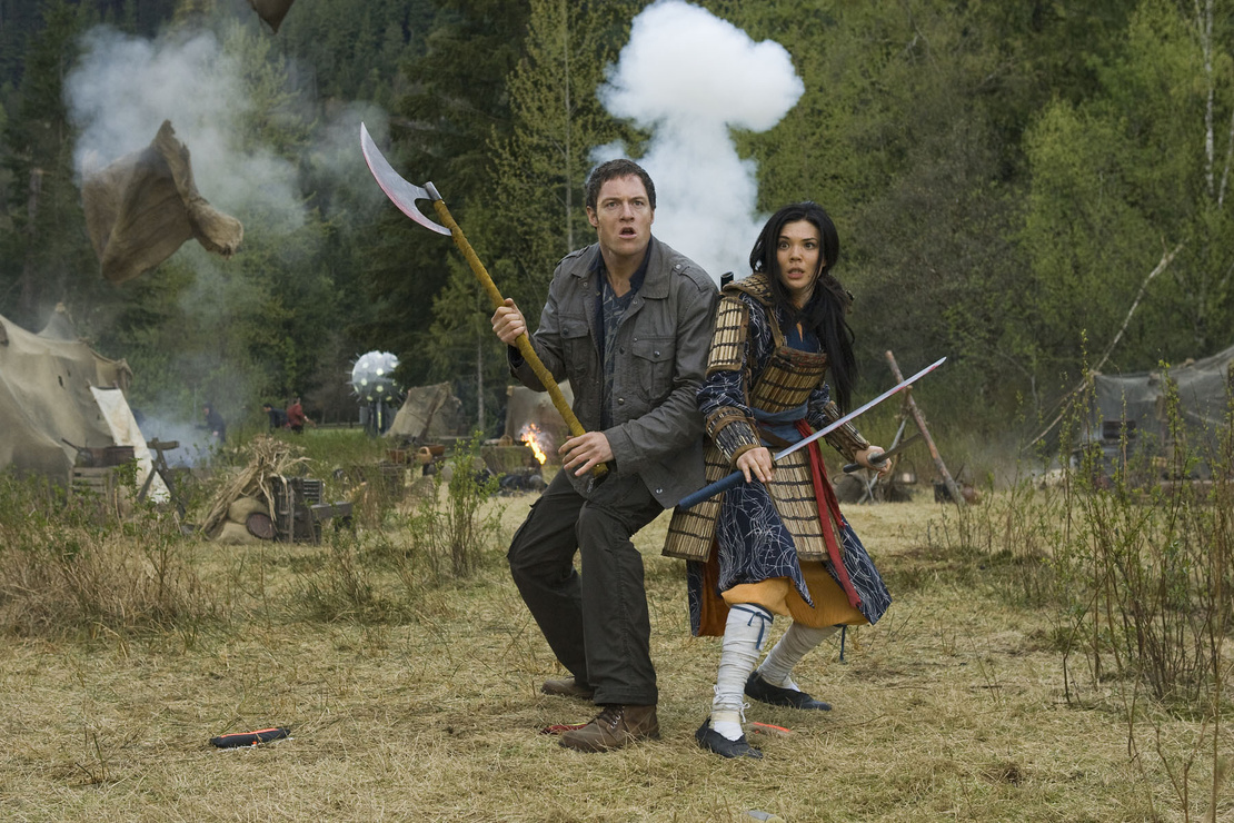 Picture of Riverworld