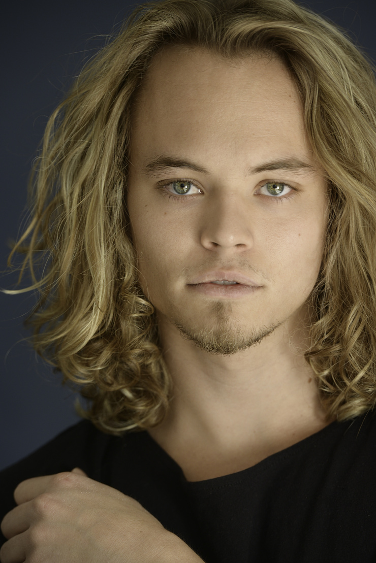 Christian Fortune image