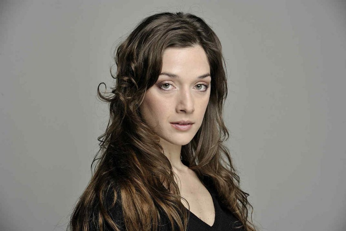 Picture of Carla Pandolfi