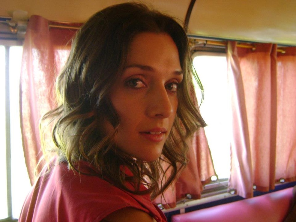 Picture of Carla Pandolfi