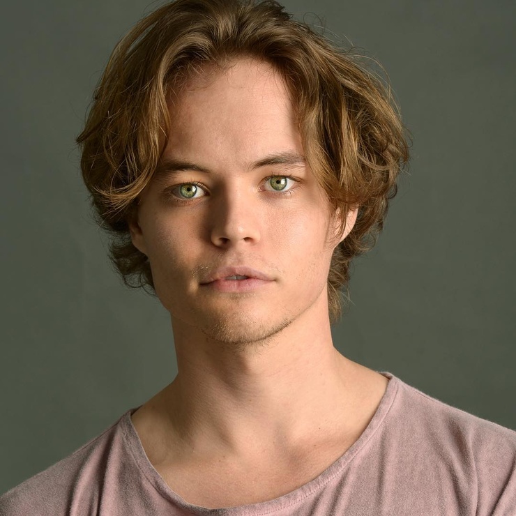 Picture of Christian Fortune