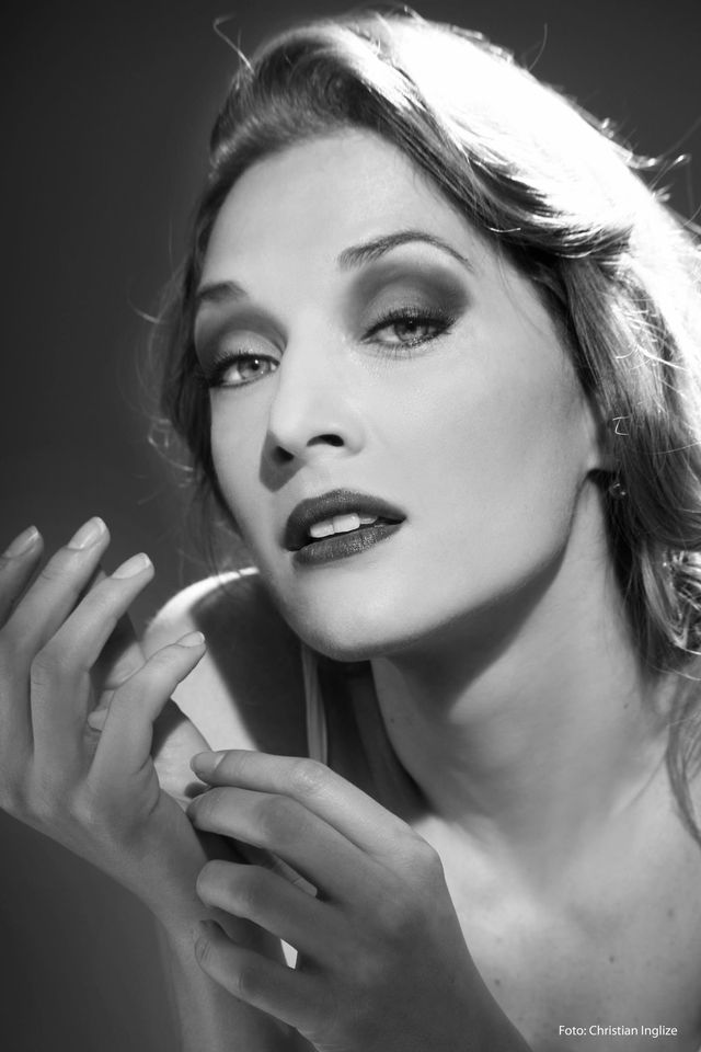 Picture of Carla Pandolfi
