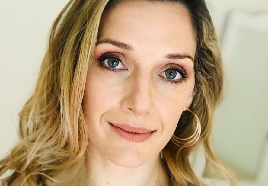 Picture of Carla Pandolfi