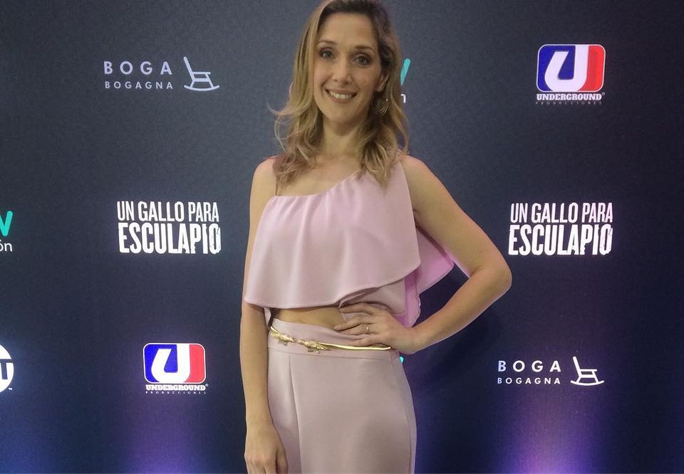Carla Pandolfi picture