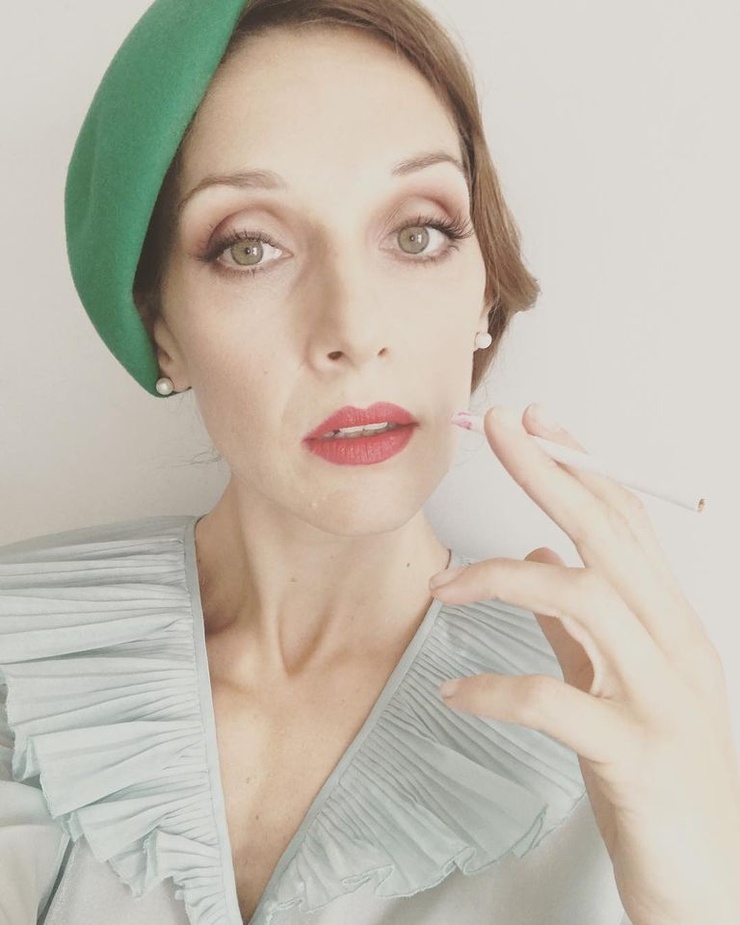 Carla Pandolfi picture