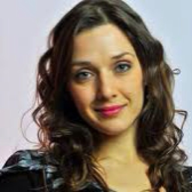 Image of Carla Pandolfi