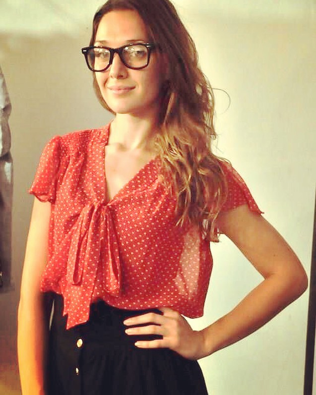 Carla Pandolfi picture