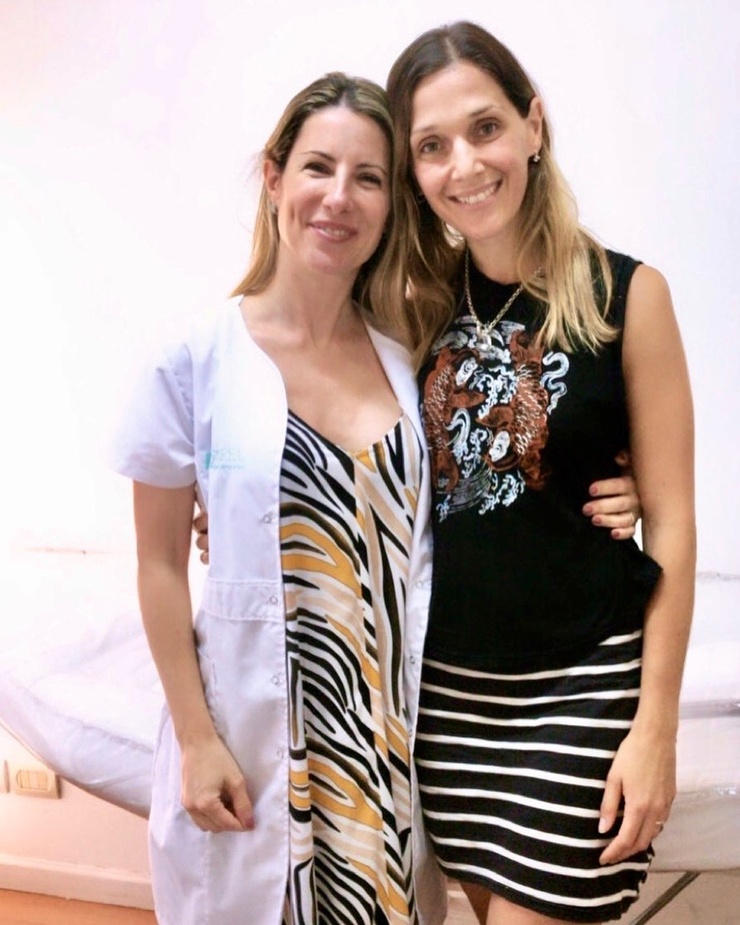 Picture of Carla Pandolfi