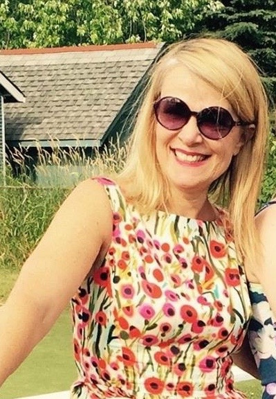 Picture of Shelley Eriksen