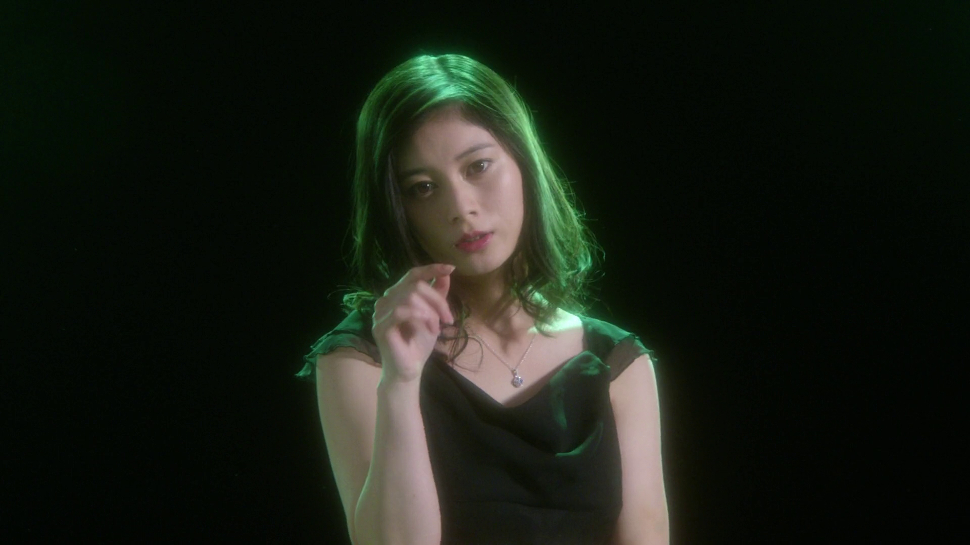 Picture of Hammie (Kyuranger)