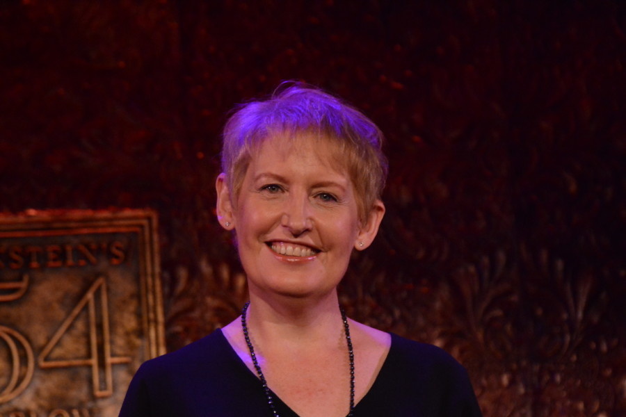 Picture of Liz Callaway