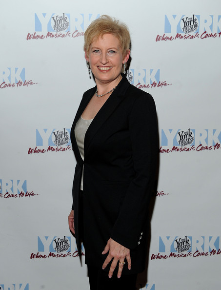 Picture of Liz Callaway