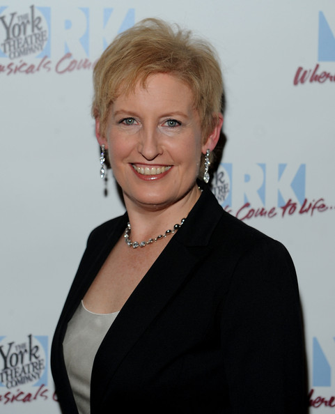 Liz Callaway picture