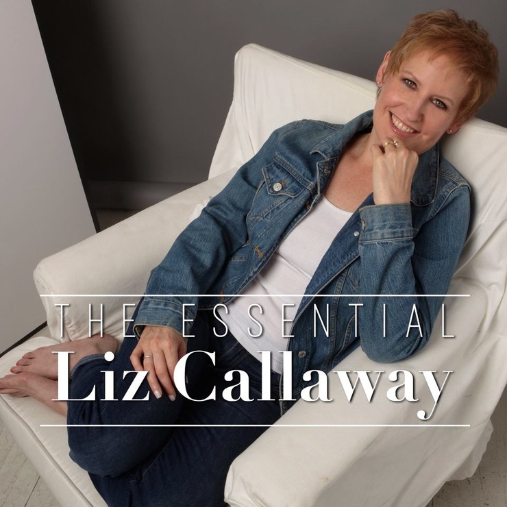 Picture of Liz Callaway
