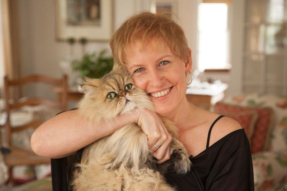 Picture of Liz Callaway