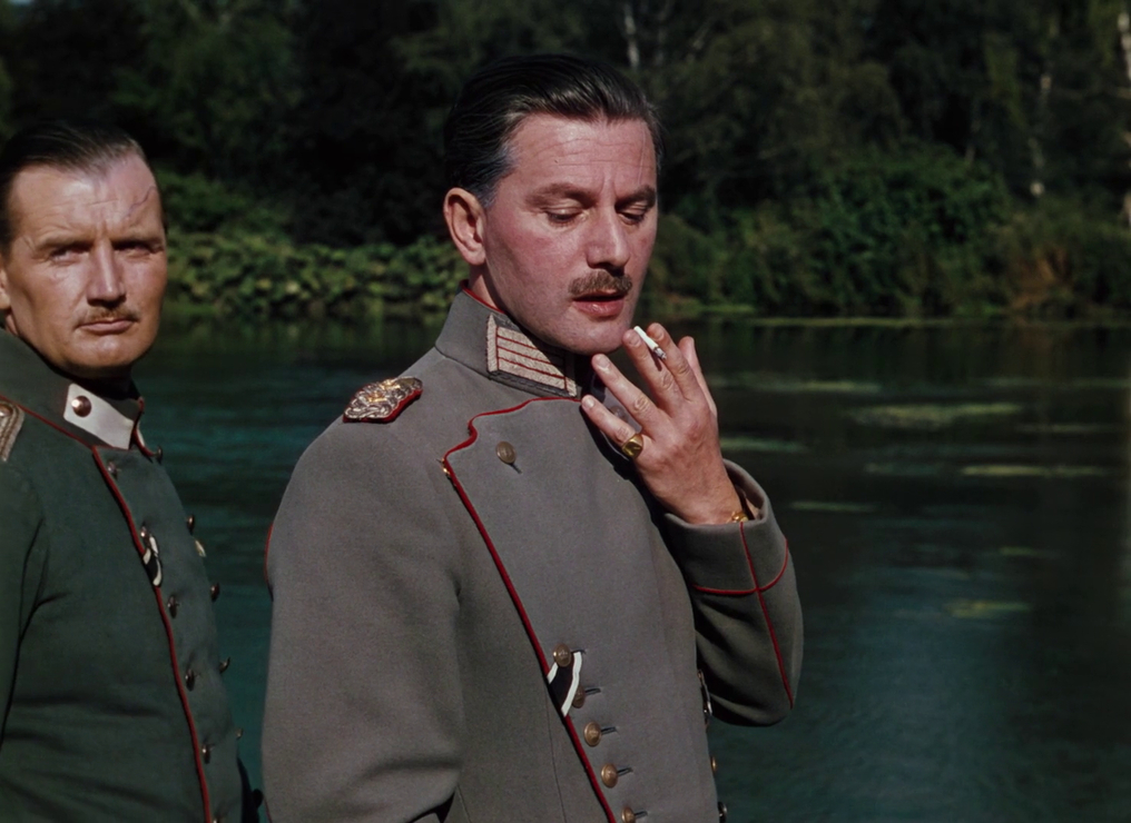Anton Walbrook