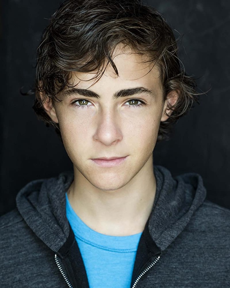 Picture of Anton Starkman