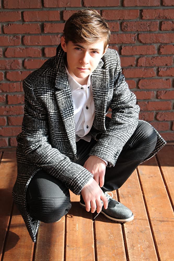 Image of Anton Starkman