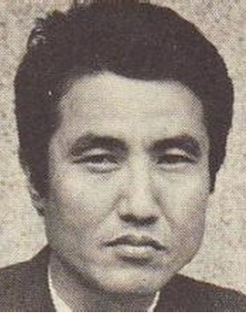 Picture of Shirô Moritani